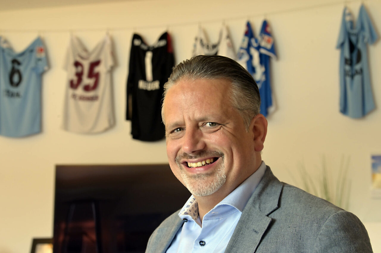 Unternehmen | PRO Profil